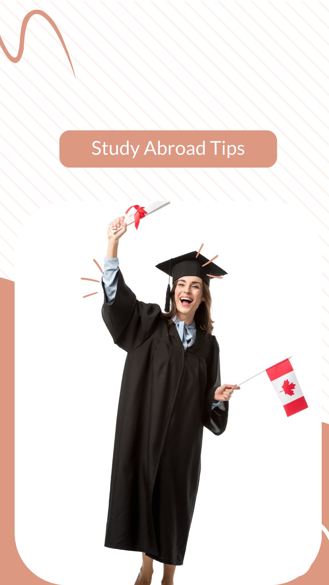 Why study abroad is important - TechJobPortal